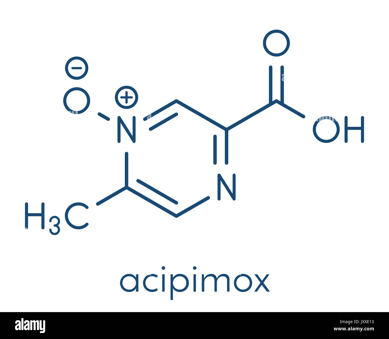 Acipimox hi-res stock photography and images - Alamy