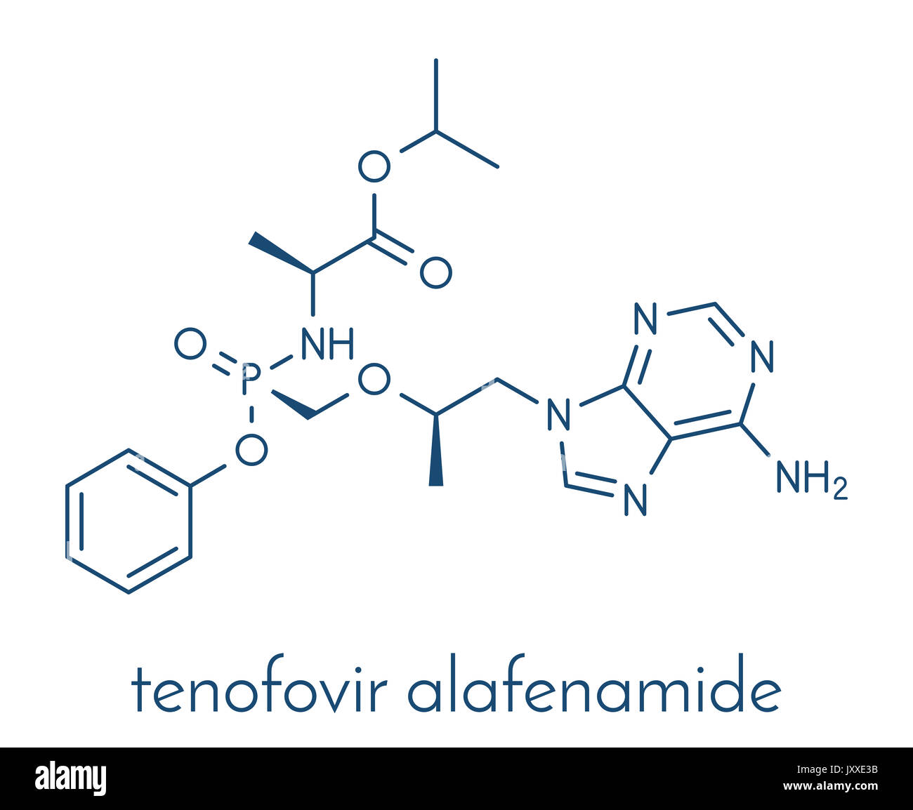 Tenofovir hi-res stock photography and images - Alamy