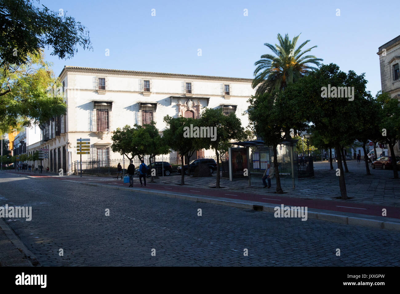 Domecq hi-res stock photography and images - Alamy