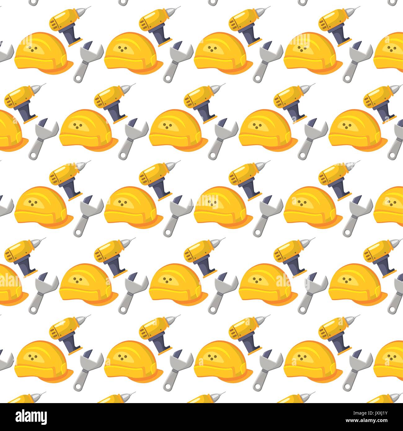 mechanical labor tools background design Stock Vector Image & Art - Alamy