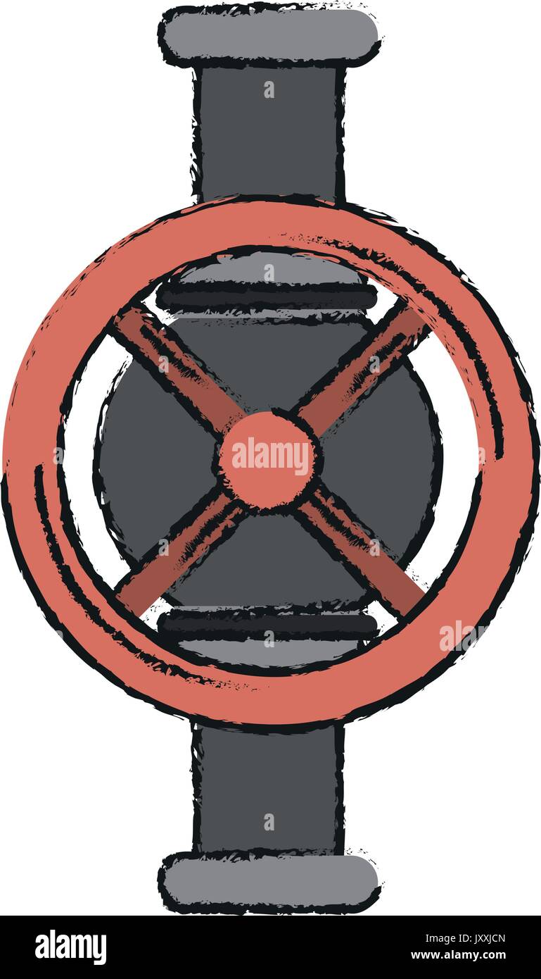 pipe vector illustration Stock Vector Image & Art - Alamy