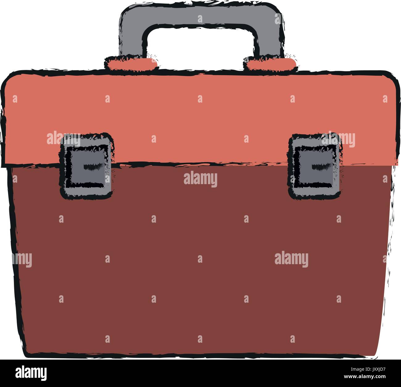 briefcase vector illustration Stock Vector Image & Art - Alamy