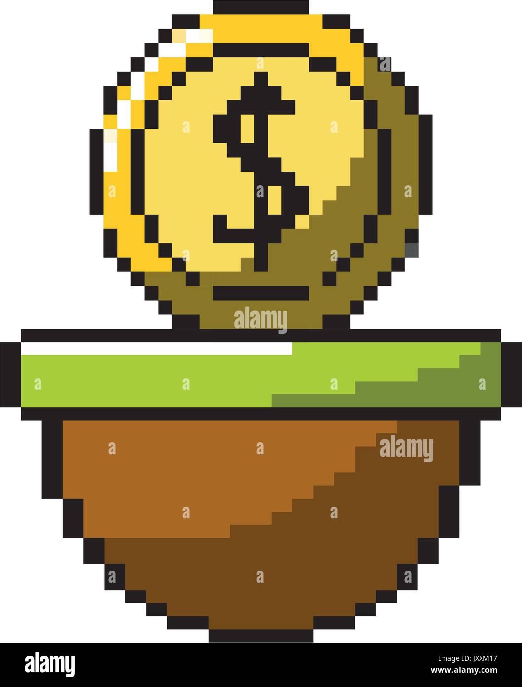 Economic player Stock Vector Images - Alamy