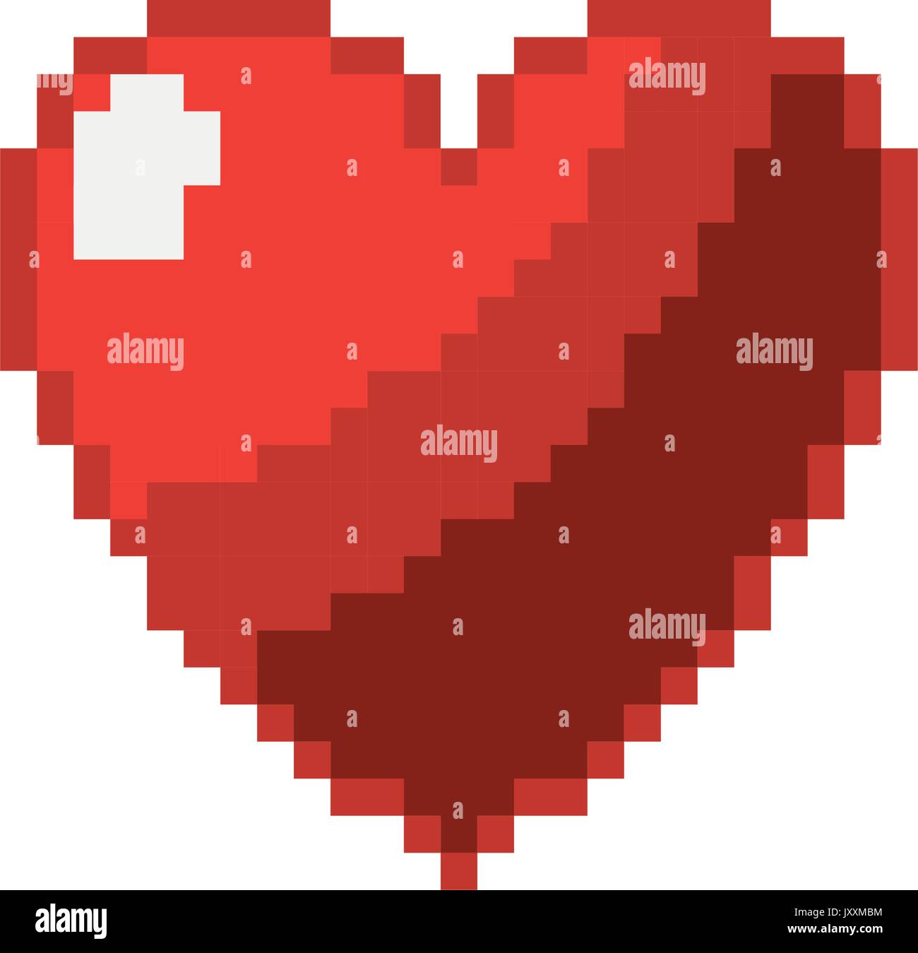 Simulation life Stock Vector Images - Alamy