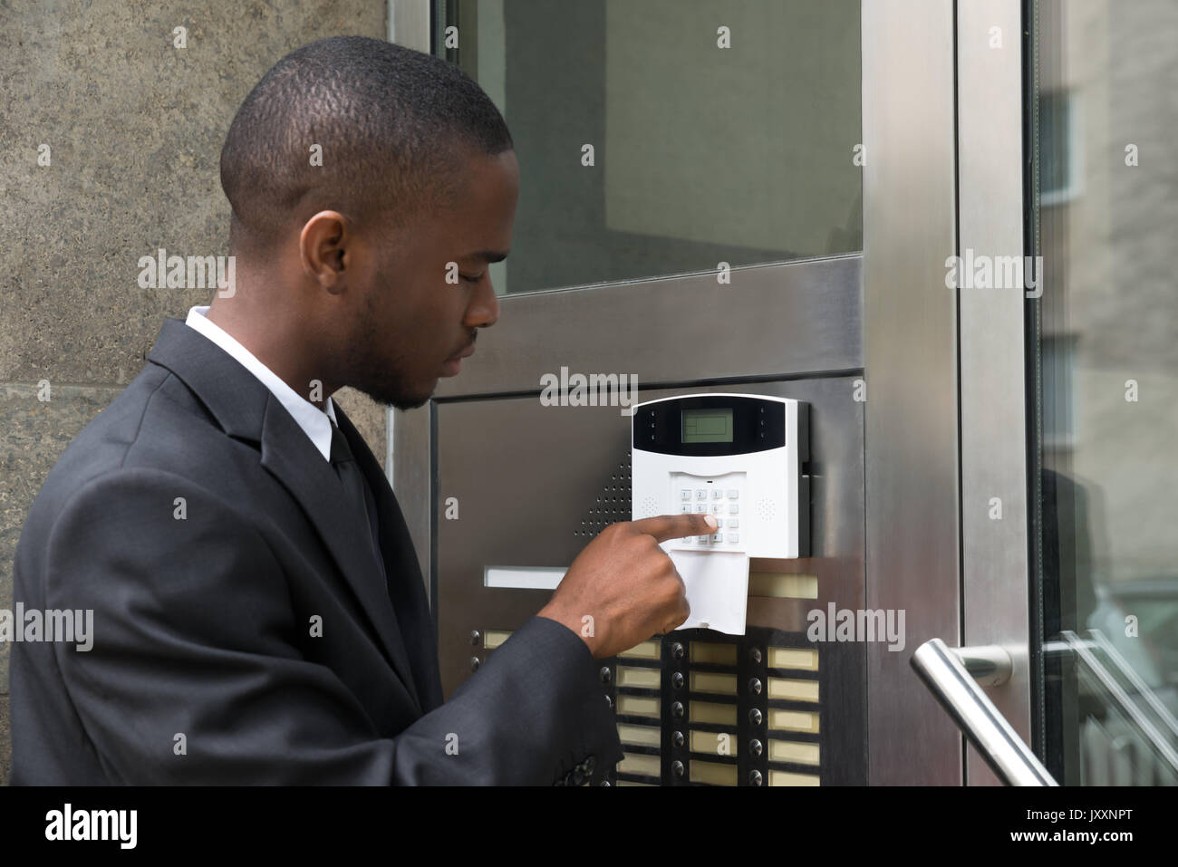 Security code system hi-res stock photography and images - Alamy