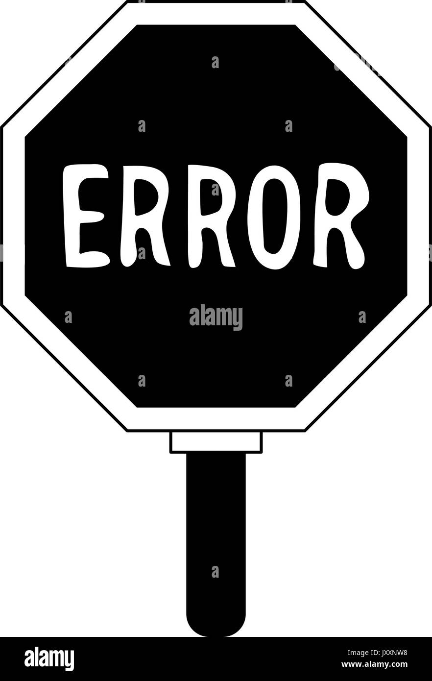 Traffic notification Black and White Stock Photos & Images - Alamy