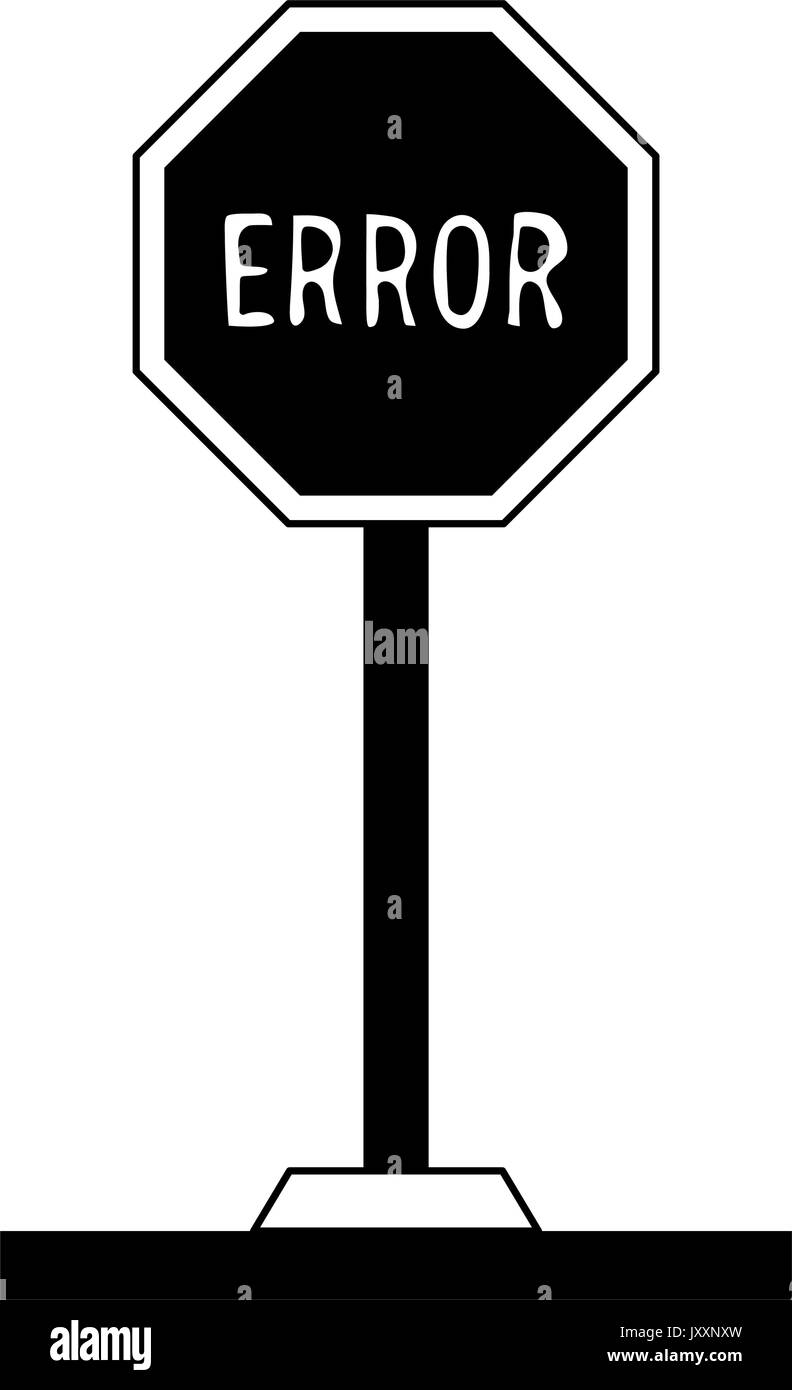 Fatal traffic accident Stock Vector Images - Alamy