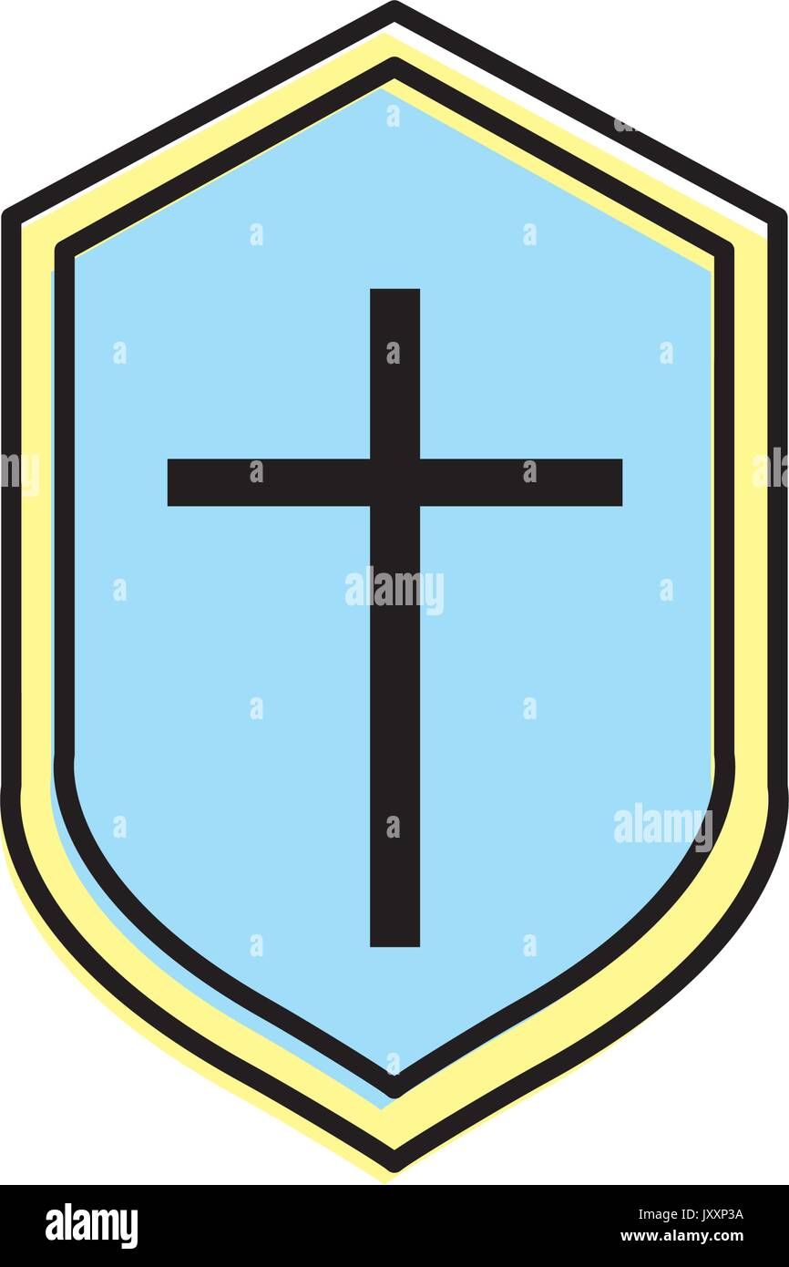 Shield console Stock Vector Images - Alamy