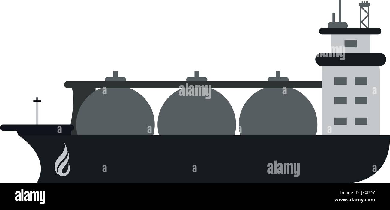 natural gas industry icon image Stock Vector Image & Art - Alamy