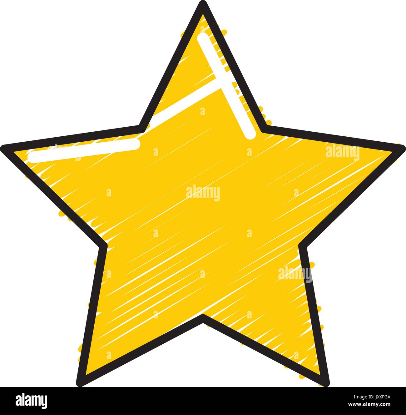 video game star to play console Stock Vector Image & Art - Alamy