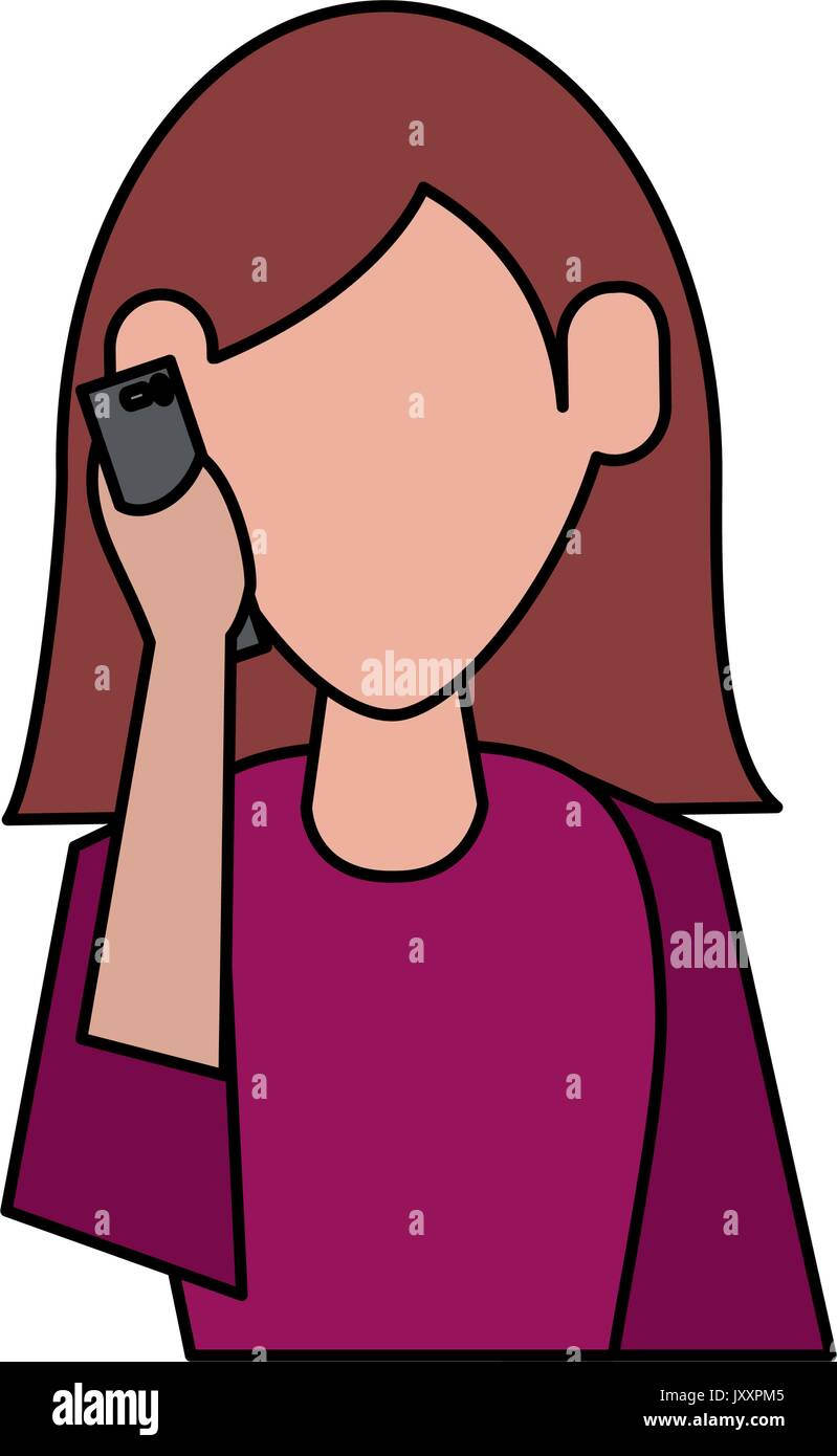 person using cellphone icon image Stock Vector Image & Art - Alamy