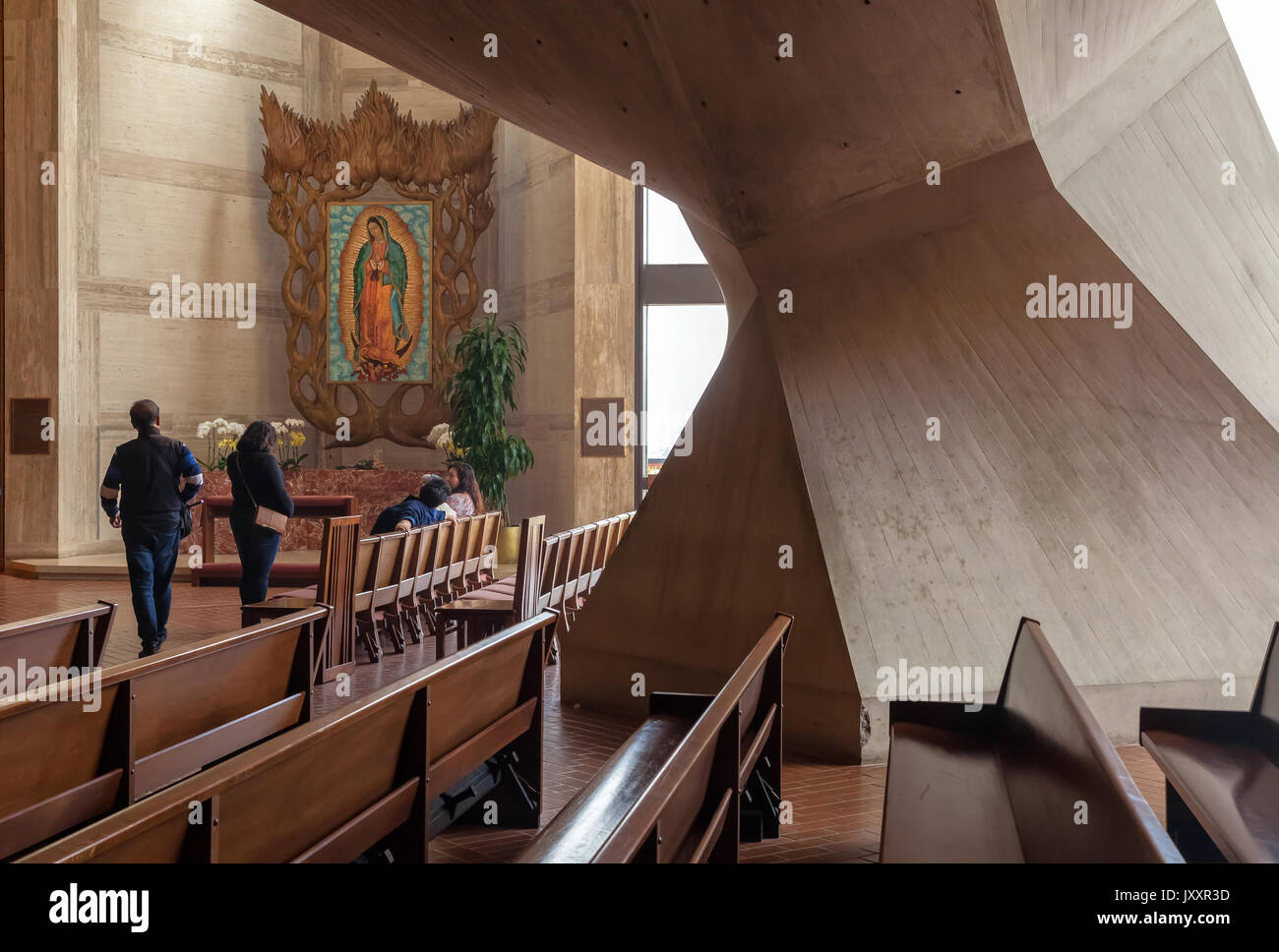 Churchgoers usa hi-res stock photography and images - Alamy