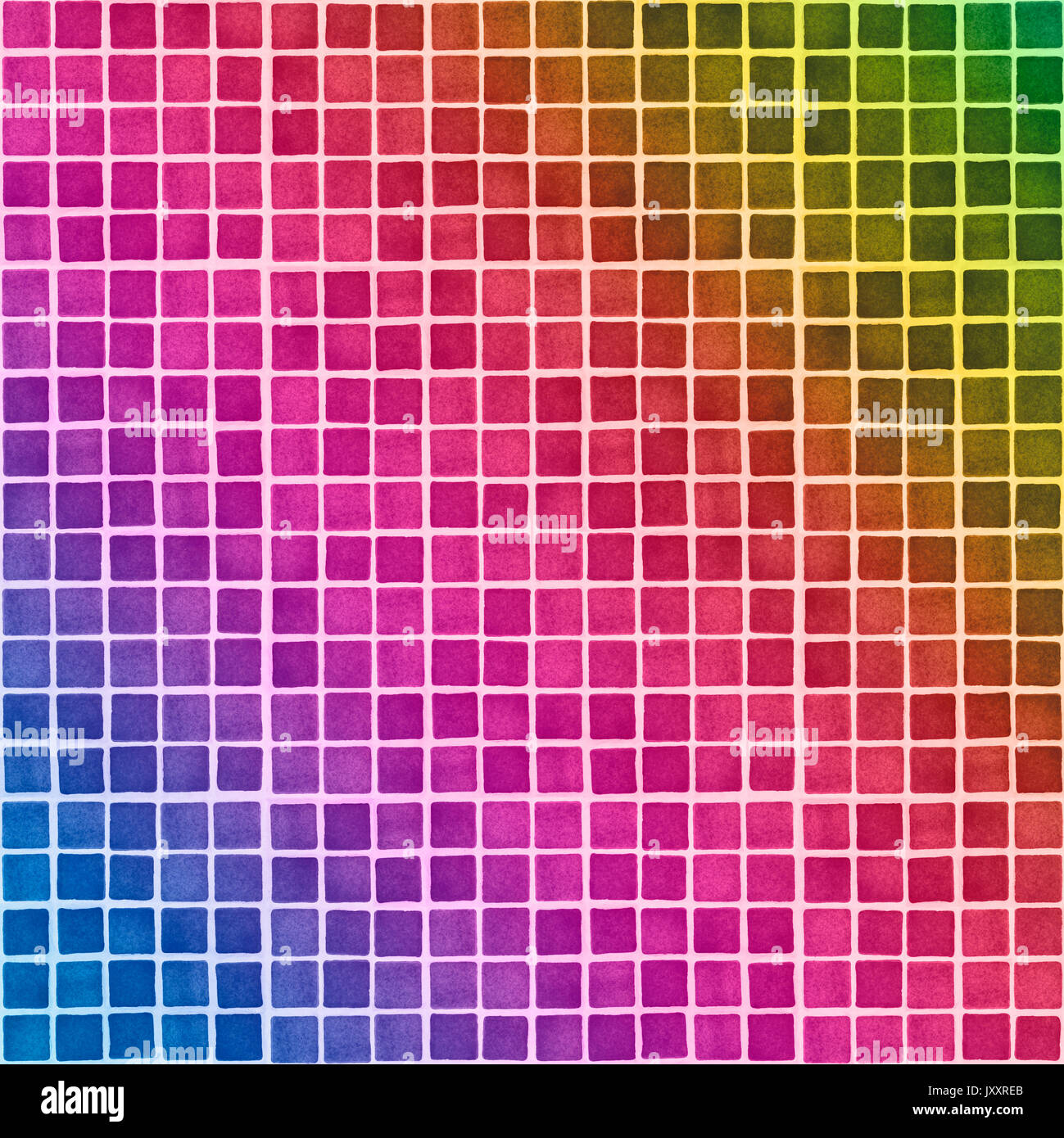 Yellow glazed floor tile hi-res stock photography and images - Alamy