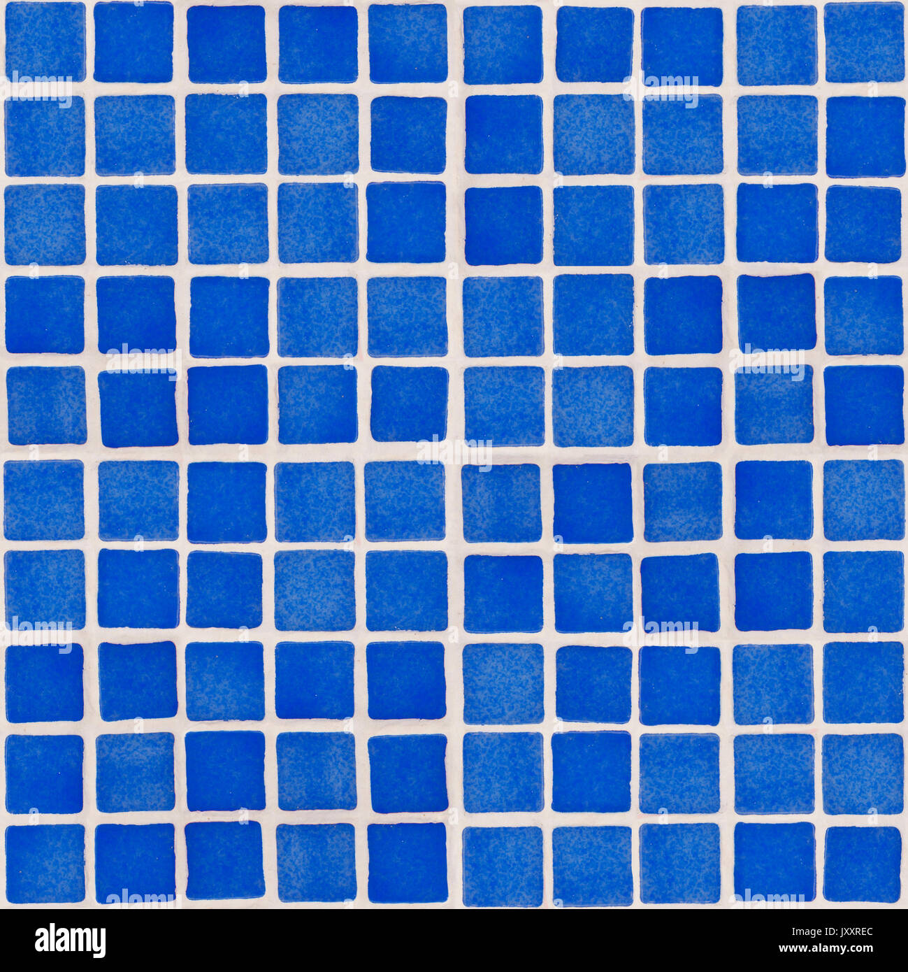 3d rendering of a close-up of blue ceramic glazed tile wall Stock Photo ...