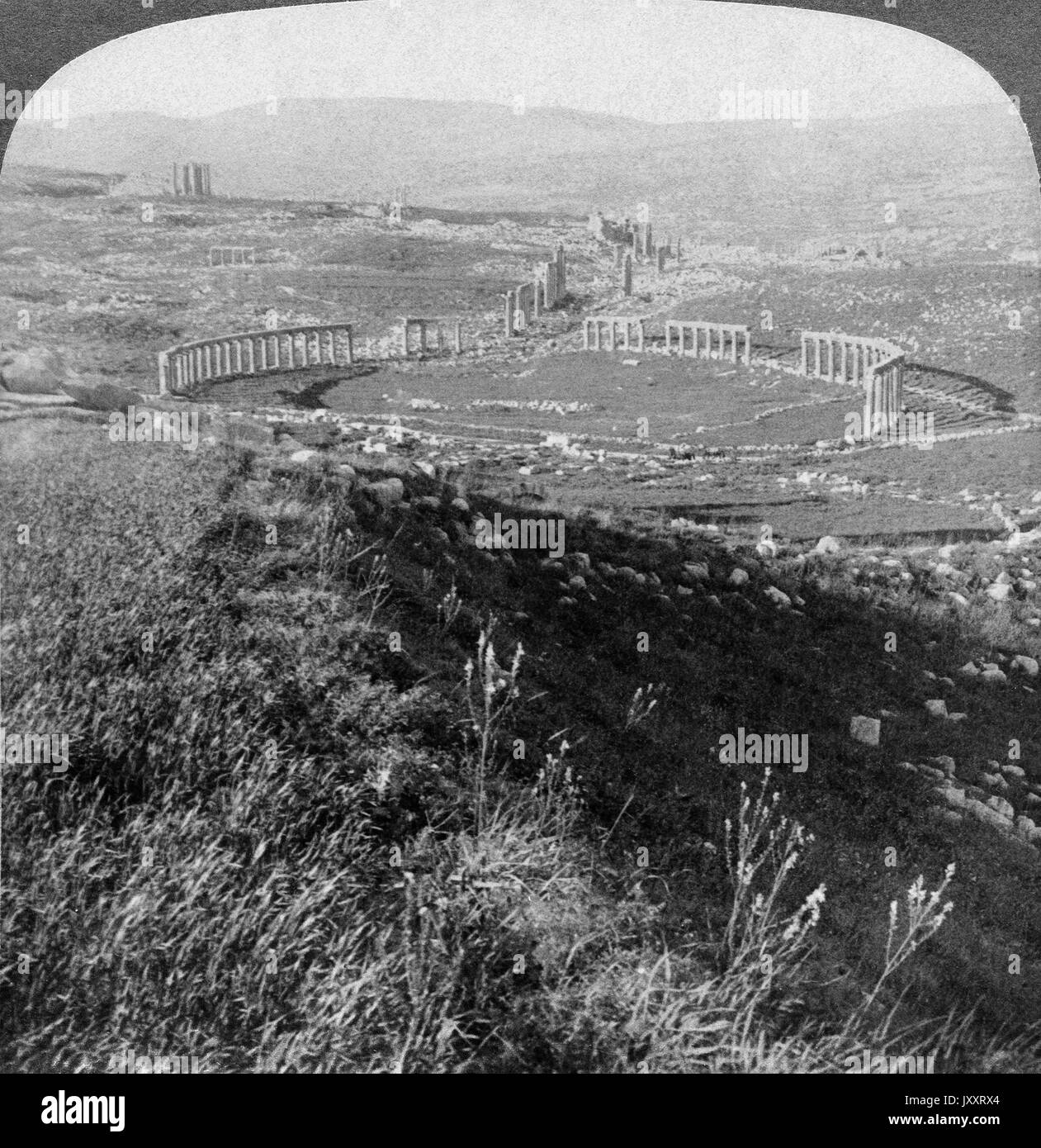 Gilead jordan hi-res stock photography and images - Alamy