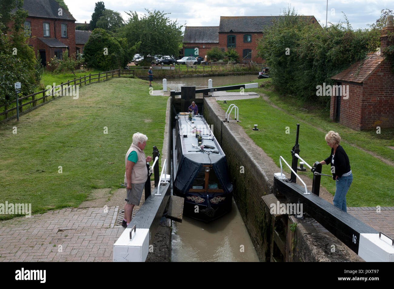 Marston oxford hi-res stock photography and images - Alamy