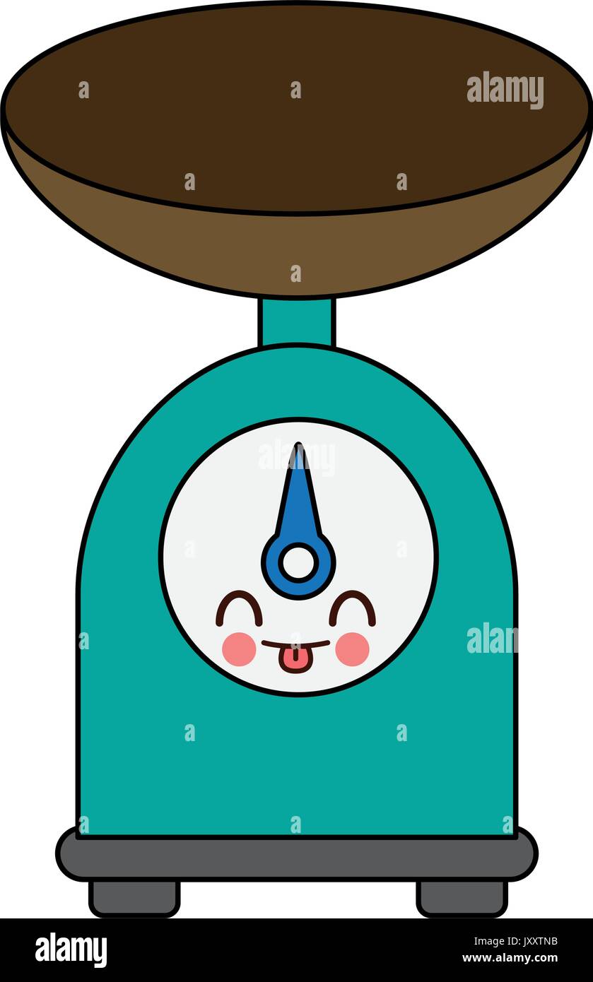 Balance Scale Cartoon Stock Photos & Balance Scale Cartoon Stock Images ...