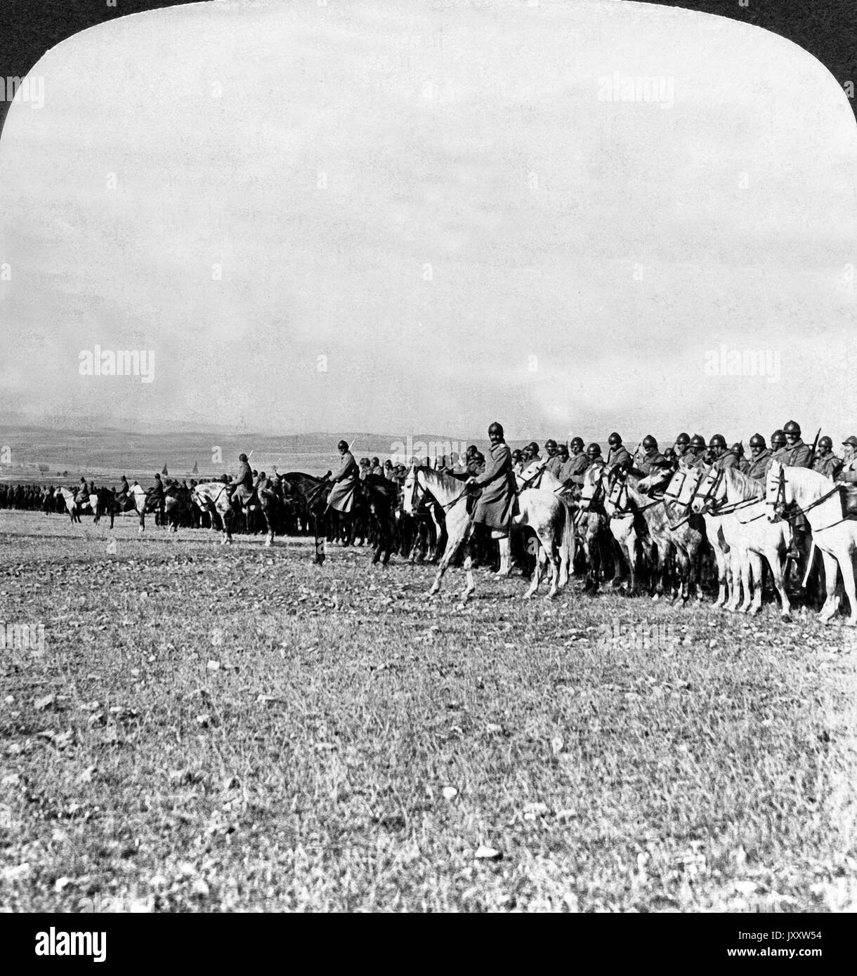 Kavallerie hi-res stock photography and images - Alamy