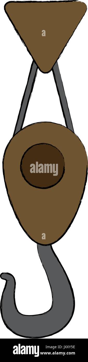 Machinery cable Stock Vector Images - Alamy