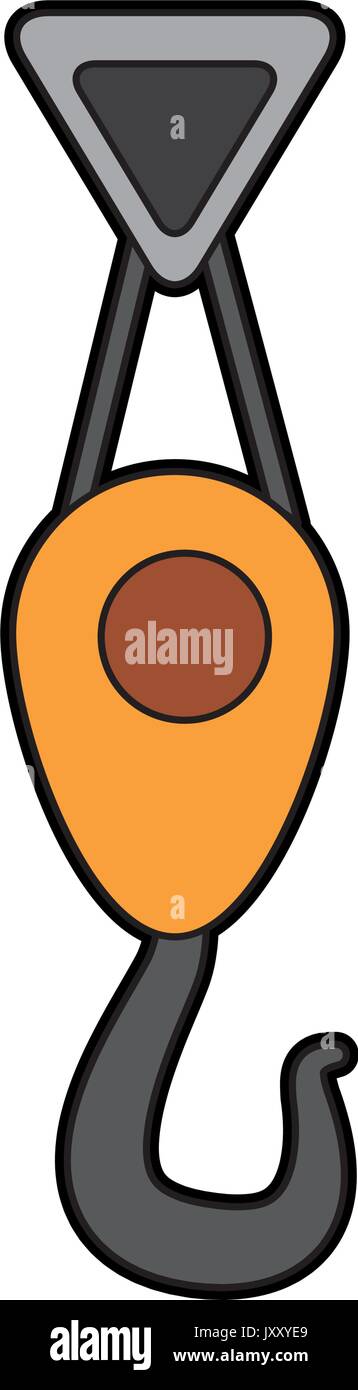 Machinery cable Stock Vector Images - Alamy