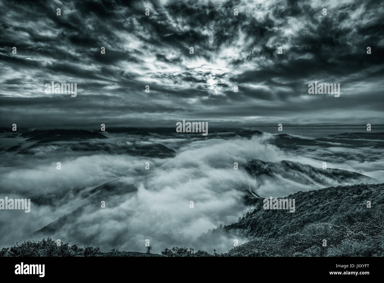 Baoxing county hi-res stock photography and images - Alamy