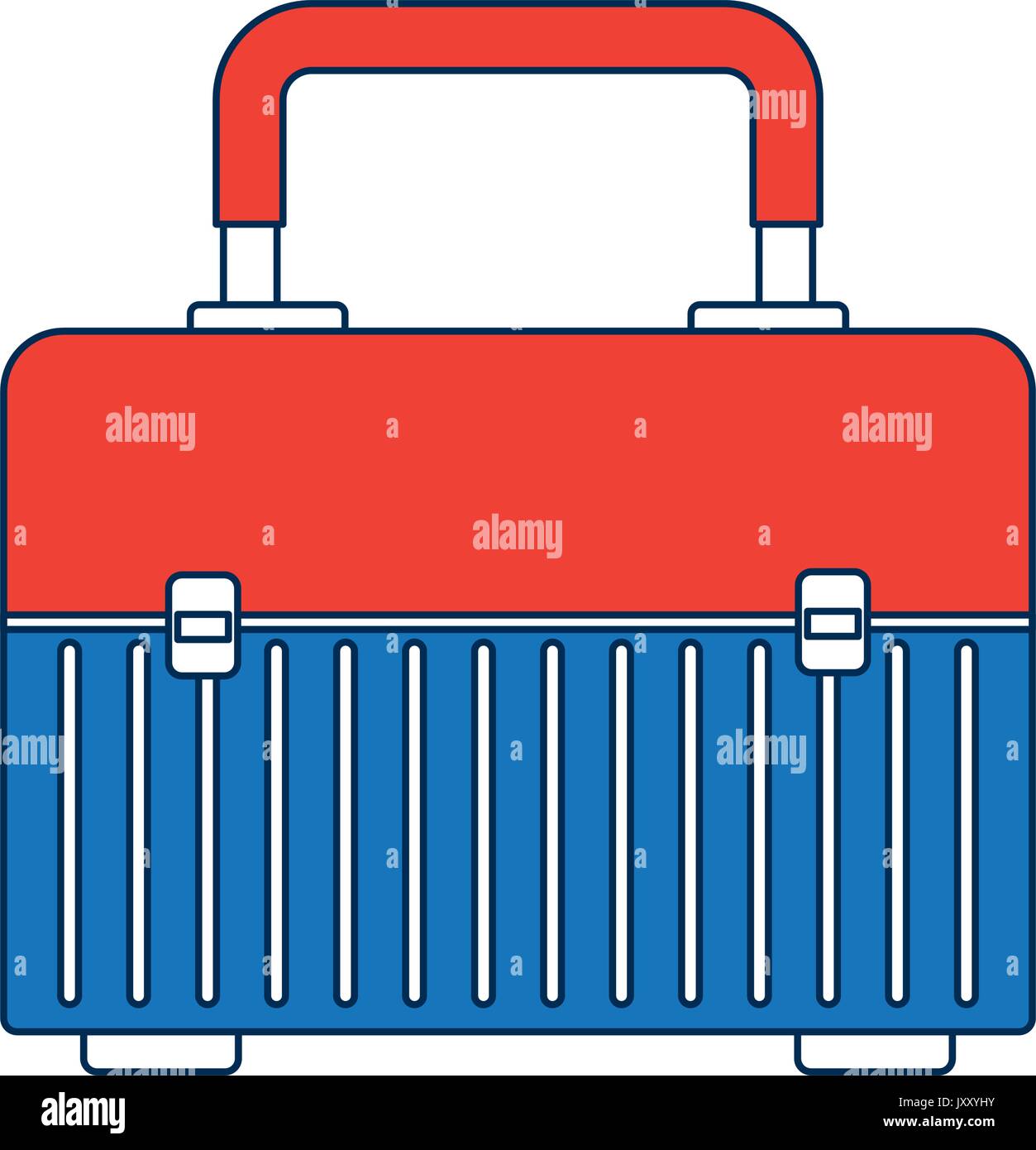 Case construction equipment Stock Vector Images - Alamy
