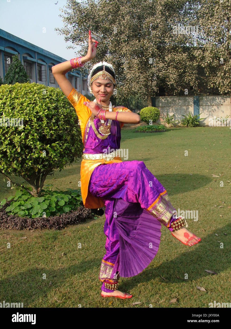 Devadasi System High Resolution Stock Photography and Images - Alamy