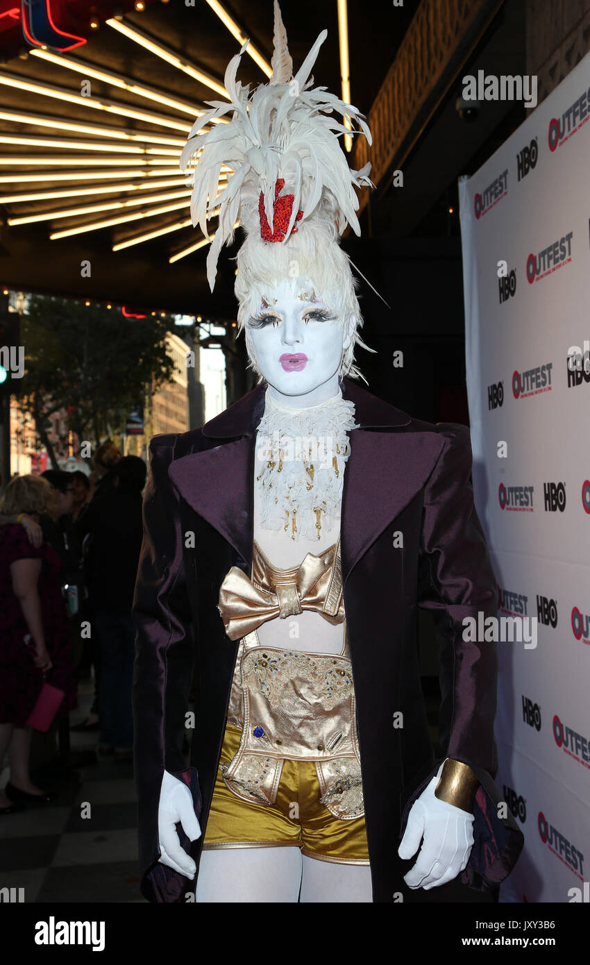 Prince Poppycock Bohemian Rhapsody