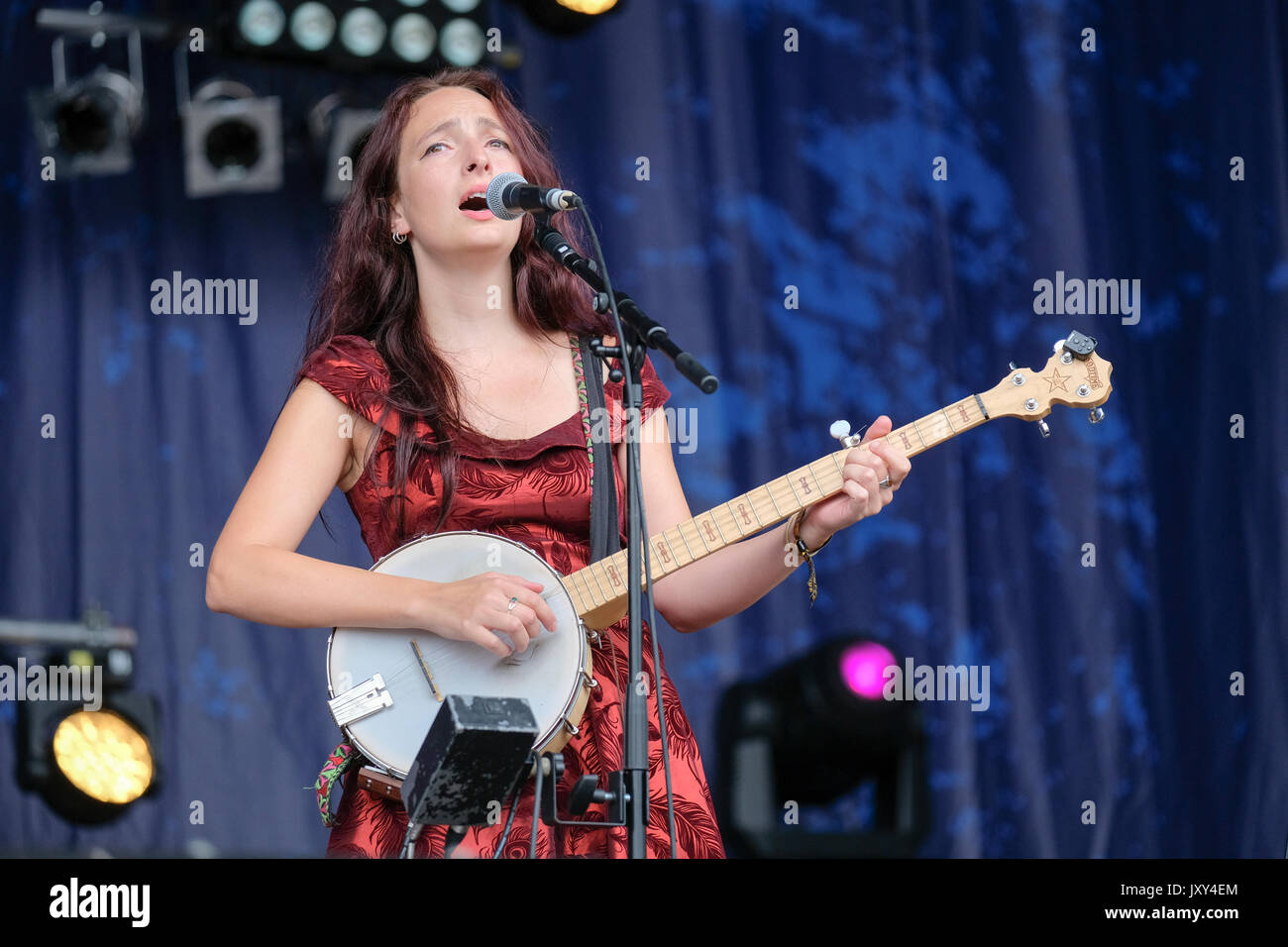 Hannah martin hi-res stock photography and images - Alamy