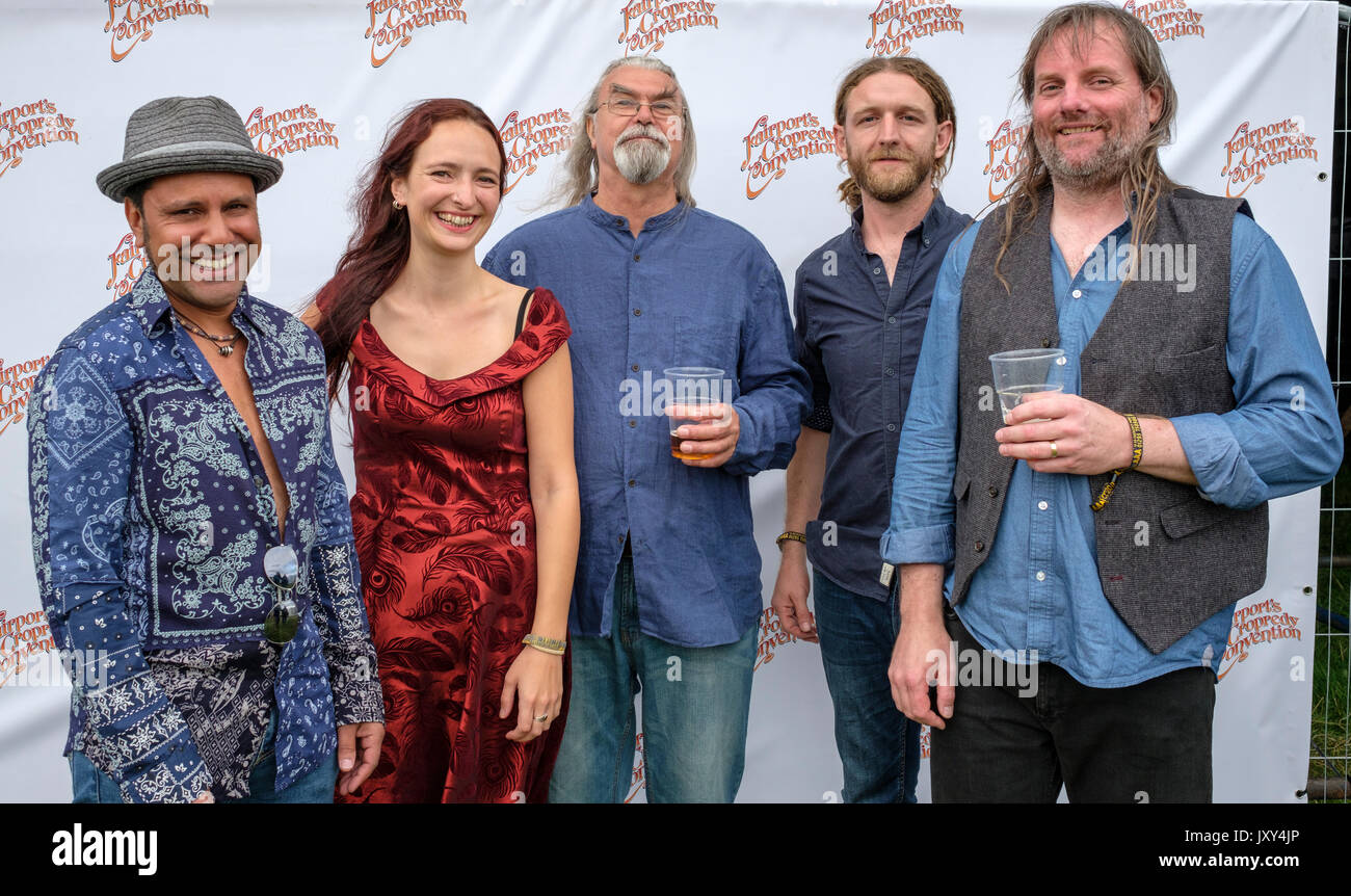 Gigspanner big band hi-res stock photography and images - Alamy