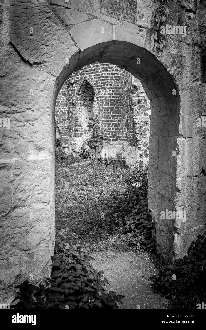 Folly mansion hi-res stock photography and images - Alamy