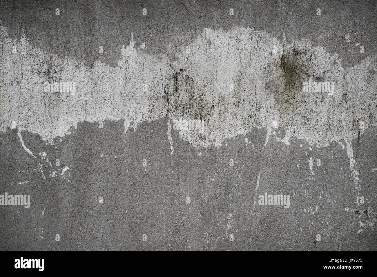 Dirty concrete wall Stock Photo - Alamy