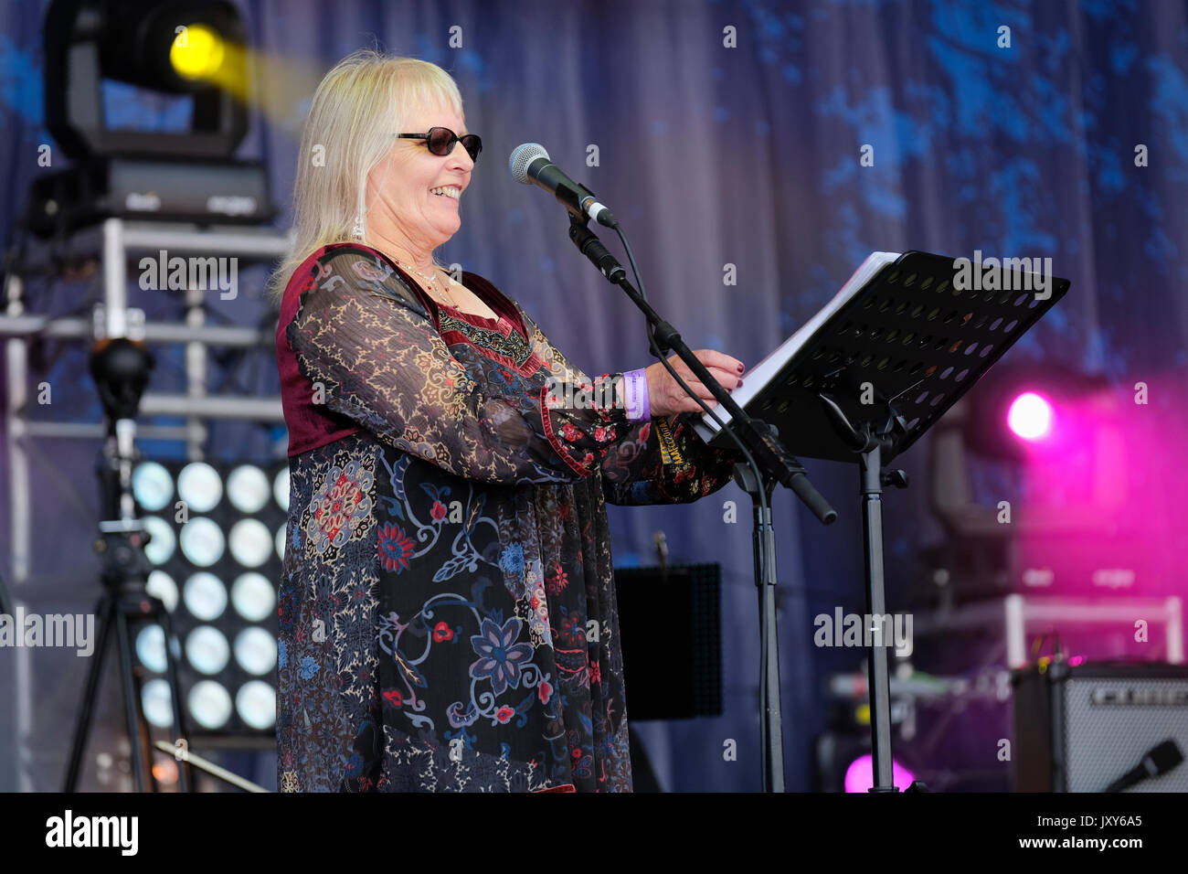 Judy dyble hi-res stock photography and images - Alamy