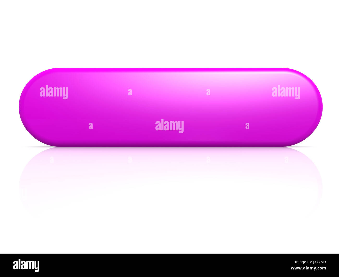 Purple button concept image with hi-res rendered artwork that could be ...