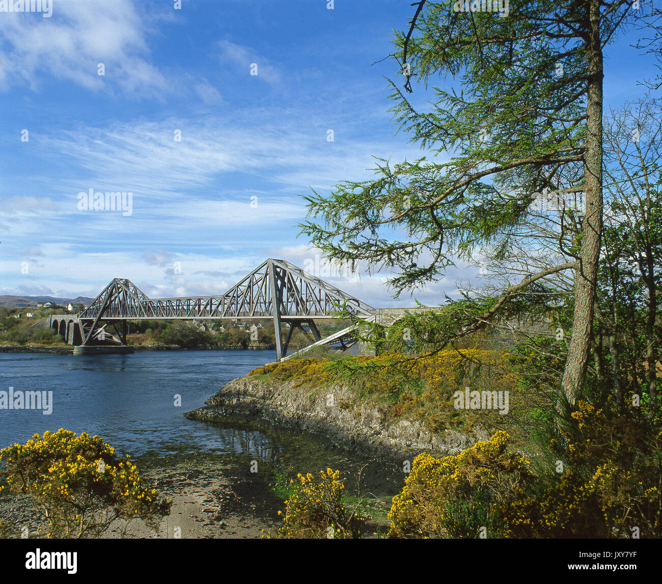 North Connel High Resolution Stock Photography and Images - Alamy