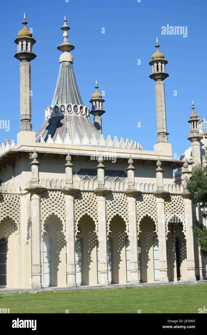 Brighton historic architecture hi-res stock photography and images - Alamy
