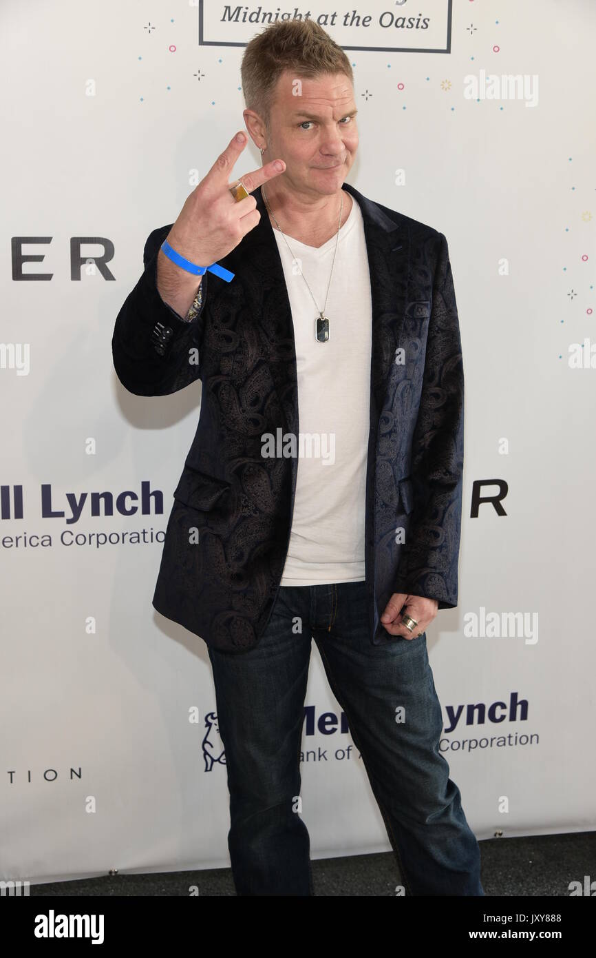 Celebs attend Russell Simmons Rush Philanthropic Arts Foundation Annual ...