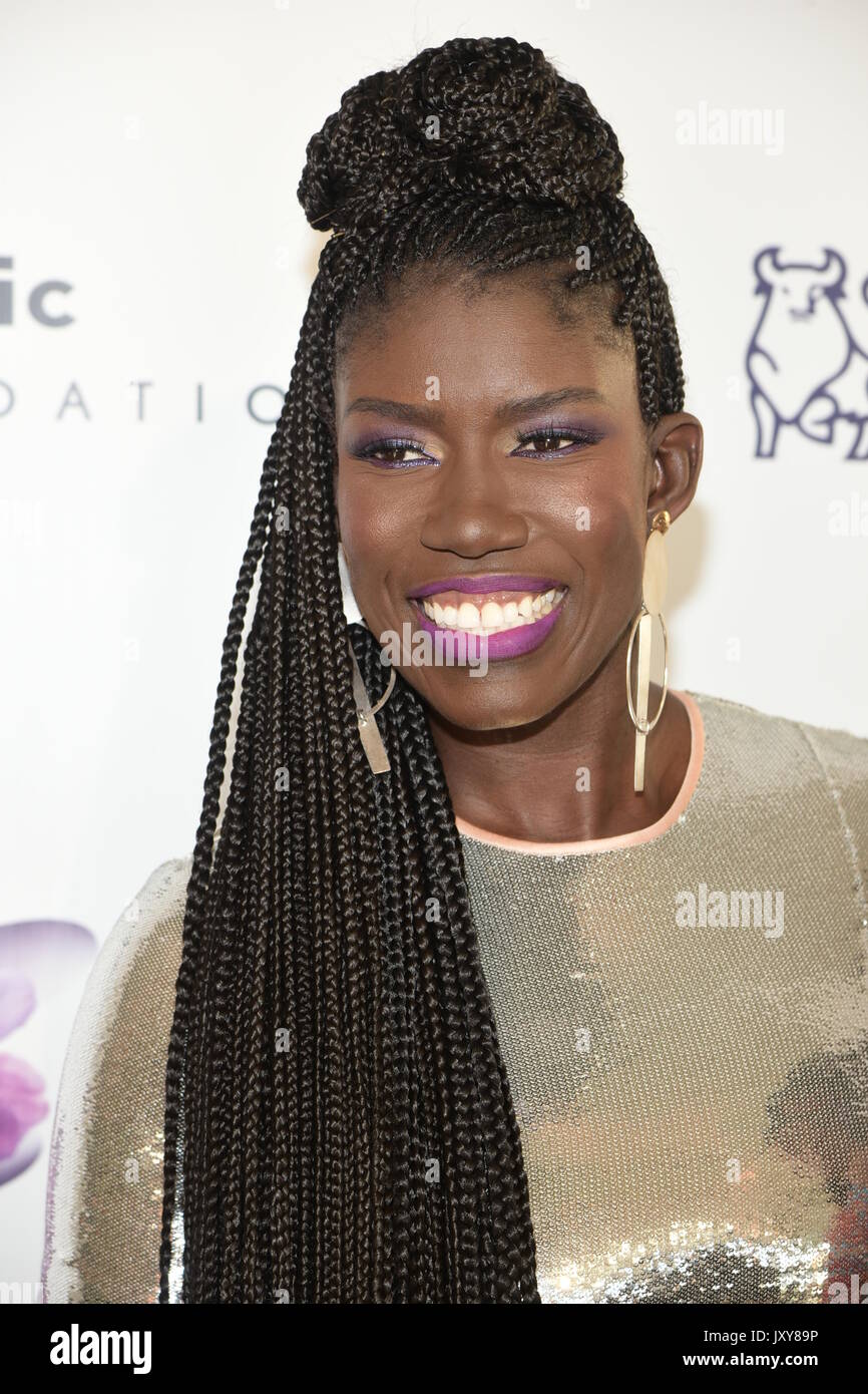Celebs attend Russell Simmons Rush Philanthropic Arts Foundation Annual ...