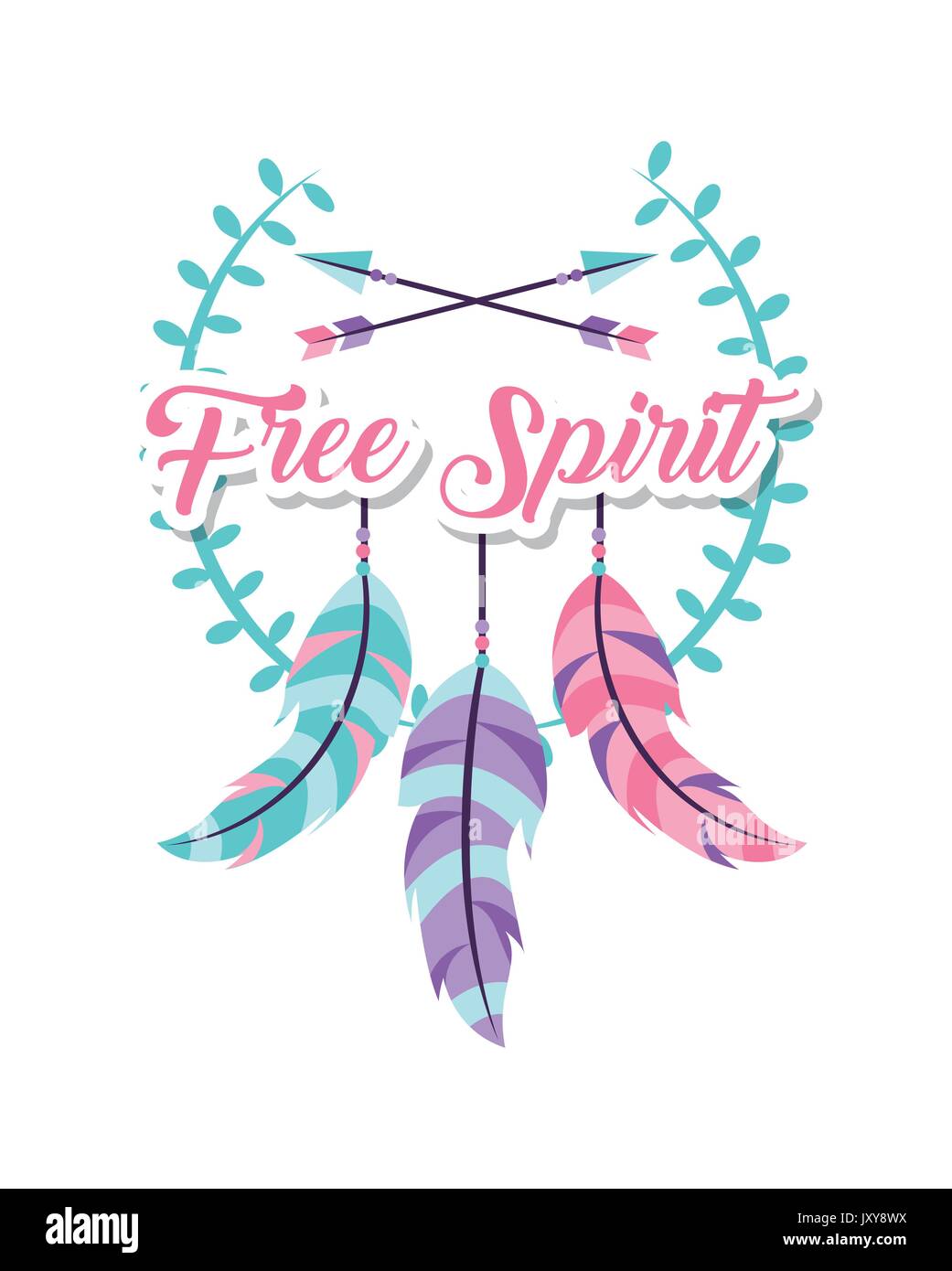 Spirits festival Stock Vector Images - Alamy