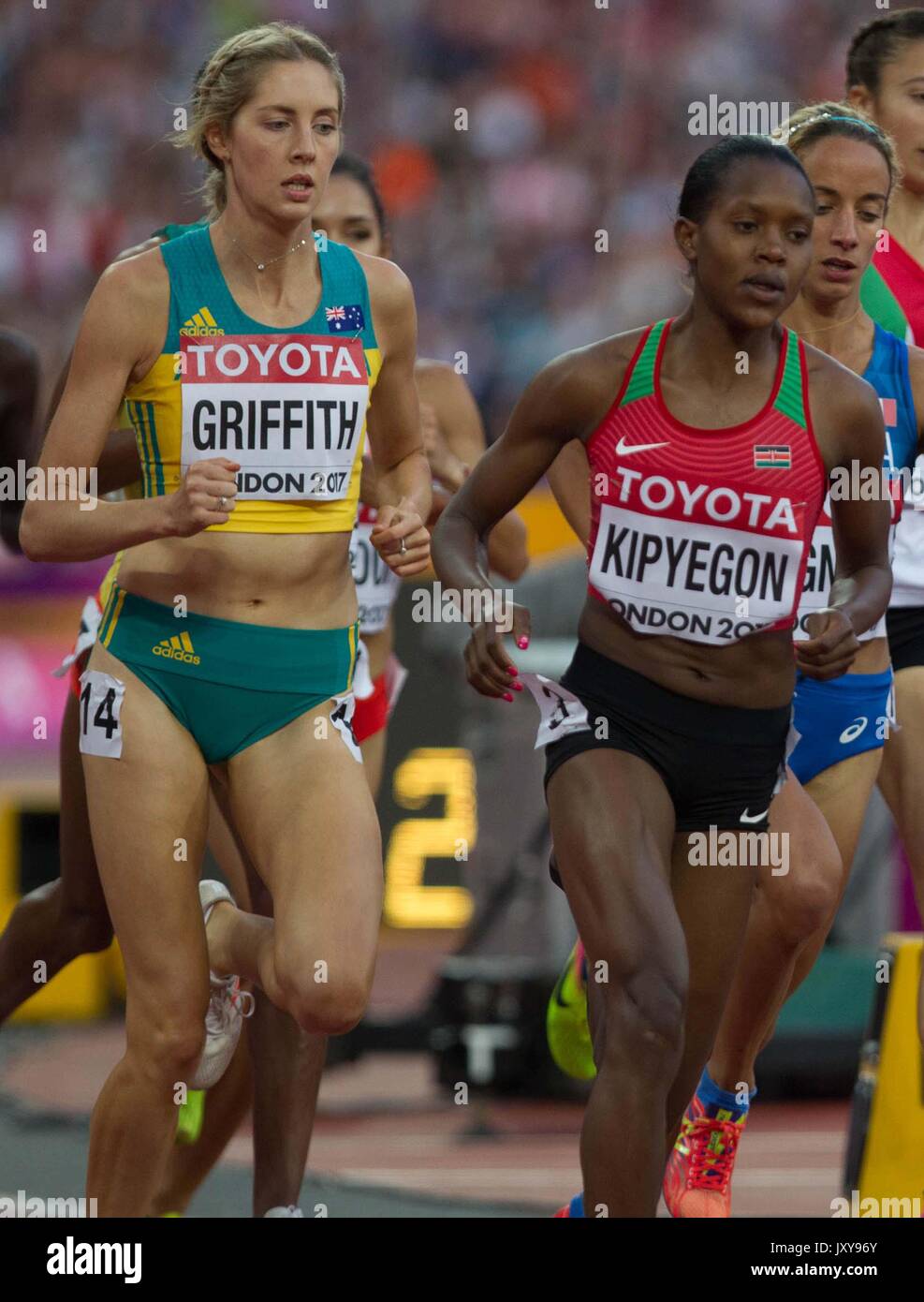 Georgia griffith hi-res stock photography and images - Alamy