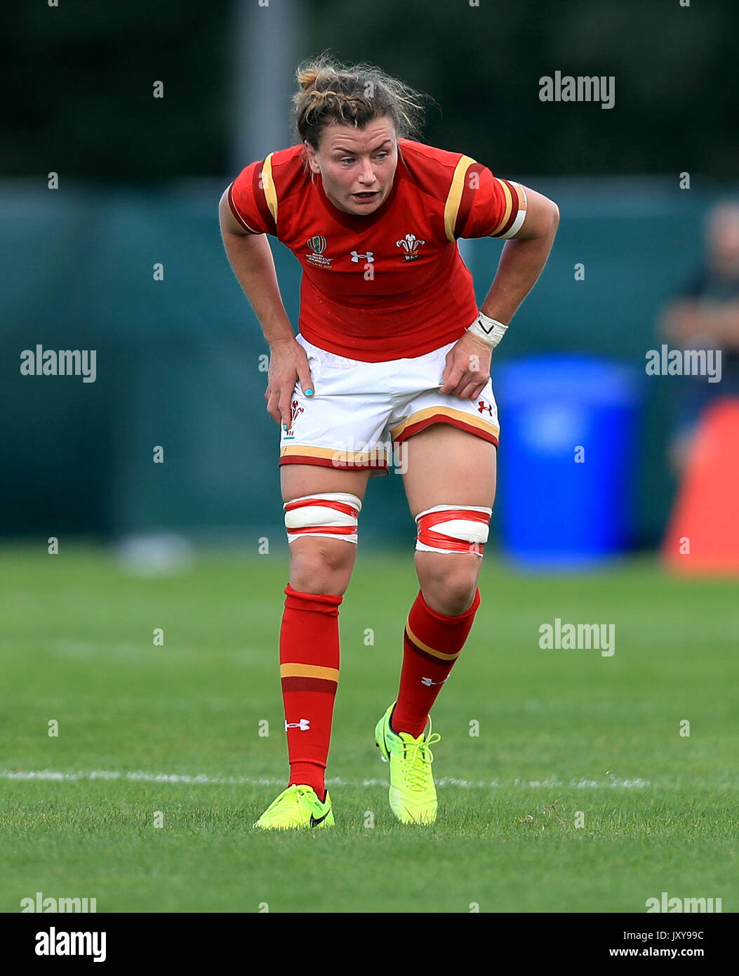 Rachel taylor rugby hi-res stock photography and images - Alamy