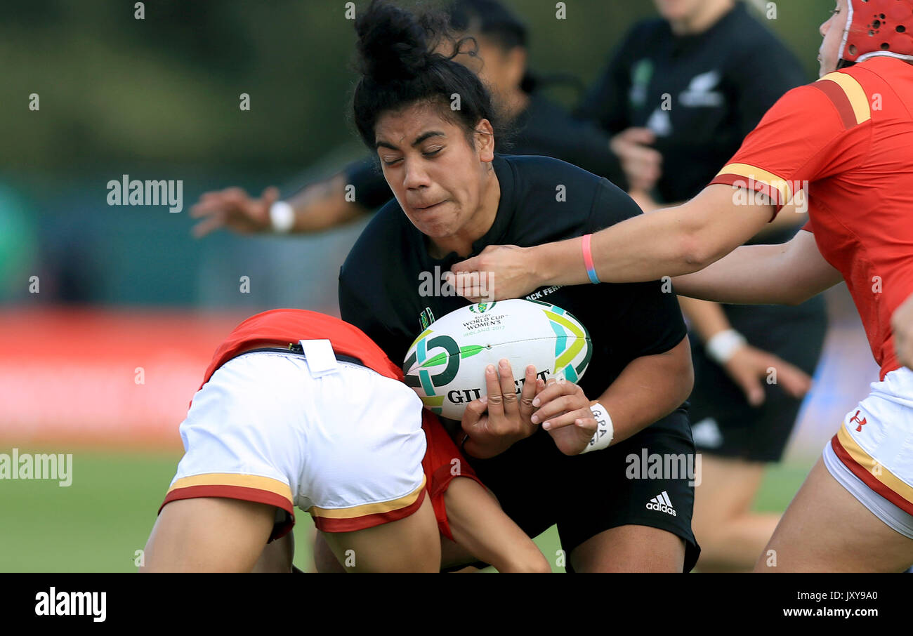 Victoria subritzky nafatali hi-res stock photography and images - Alamy