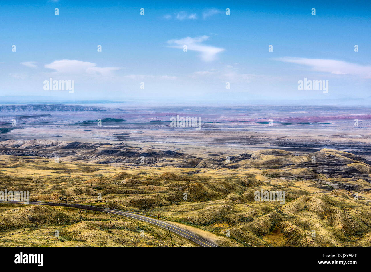 Medicine wheel hi-res stock photography and images - Alamy