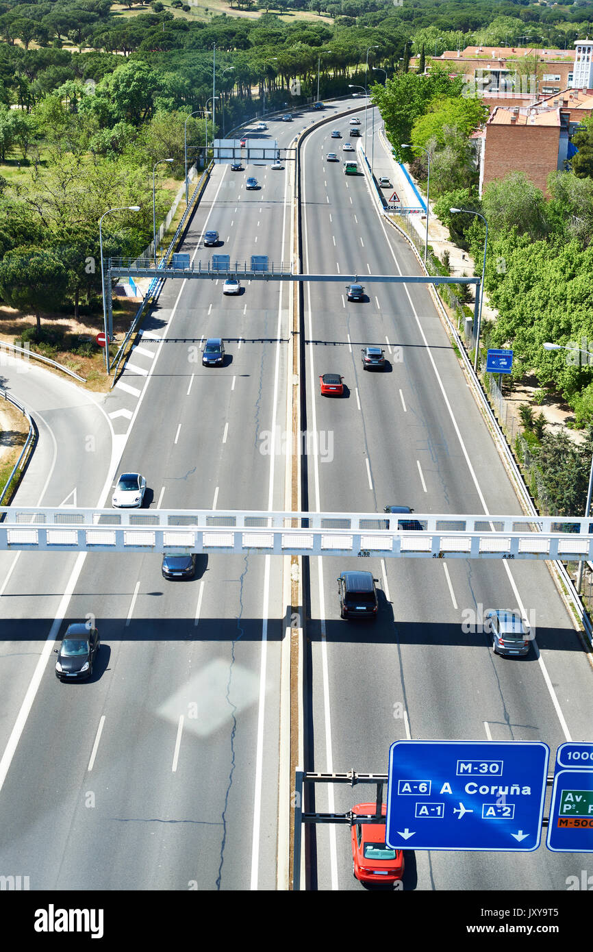 Multiband hi-res stock photography and images - Alamy