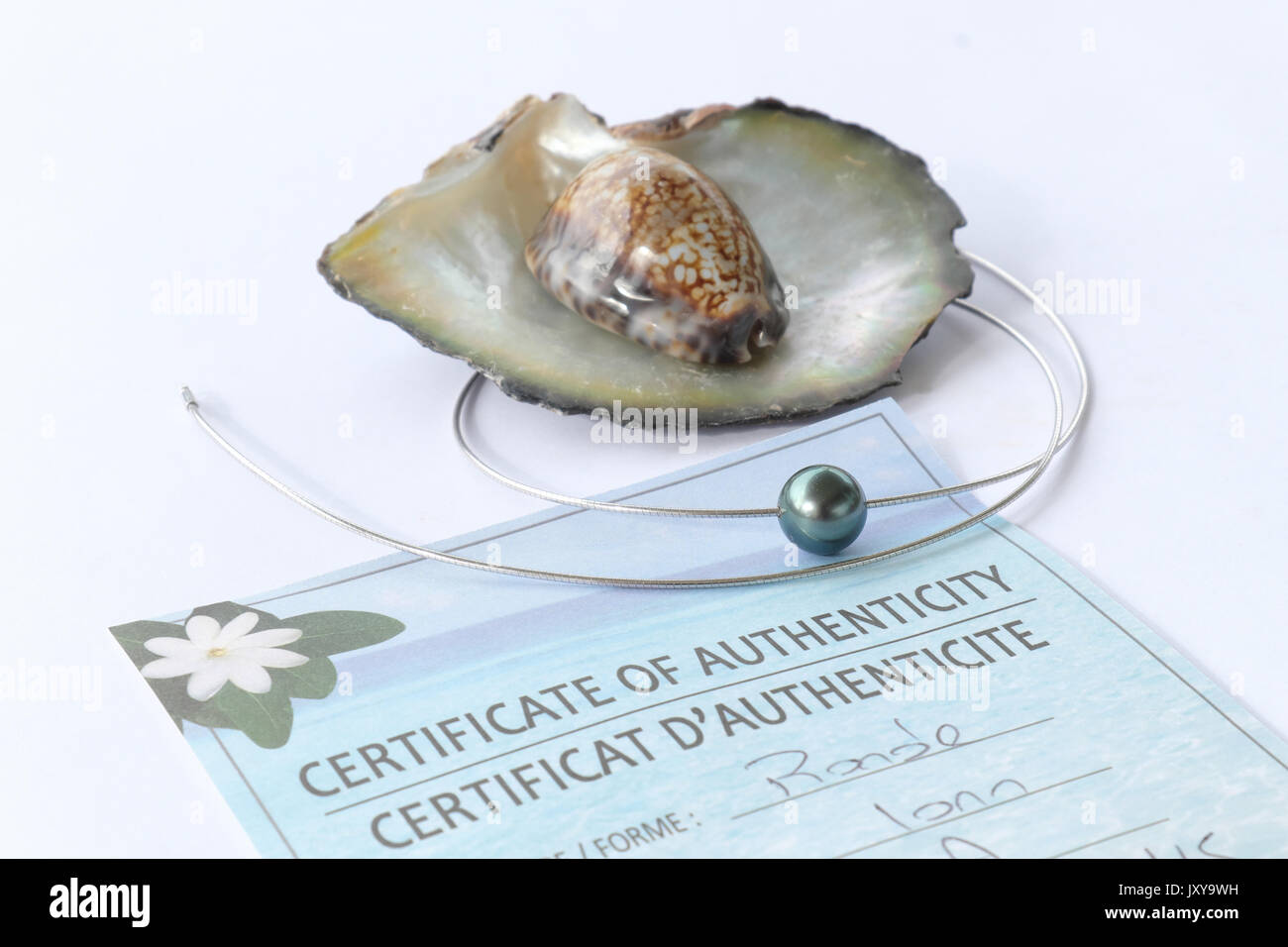 Certificate of origin hi-res stock photography and images - Alamy