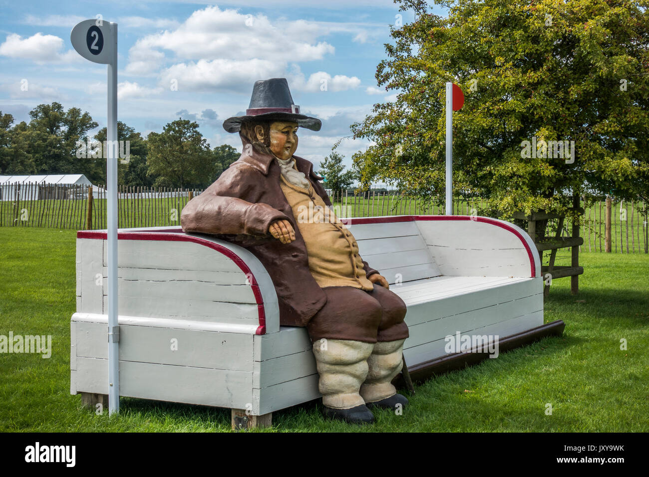 Fat Belly Man High Resolution Stock Photography and Images - Alamy