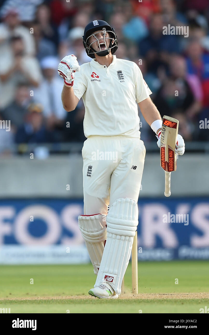 Joe root century hi-res stock photography and images - Alamy