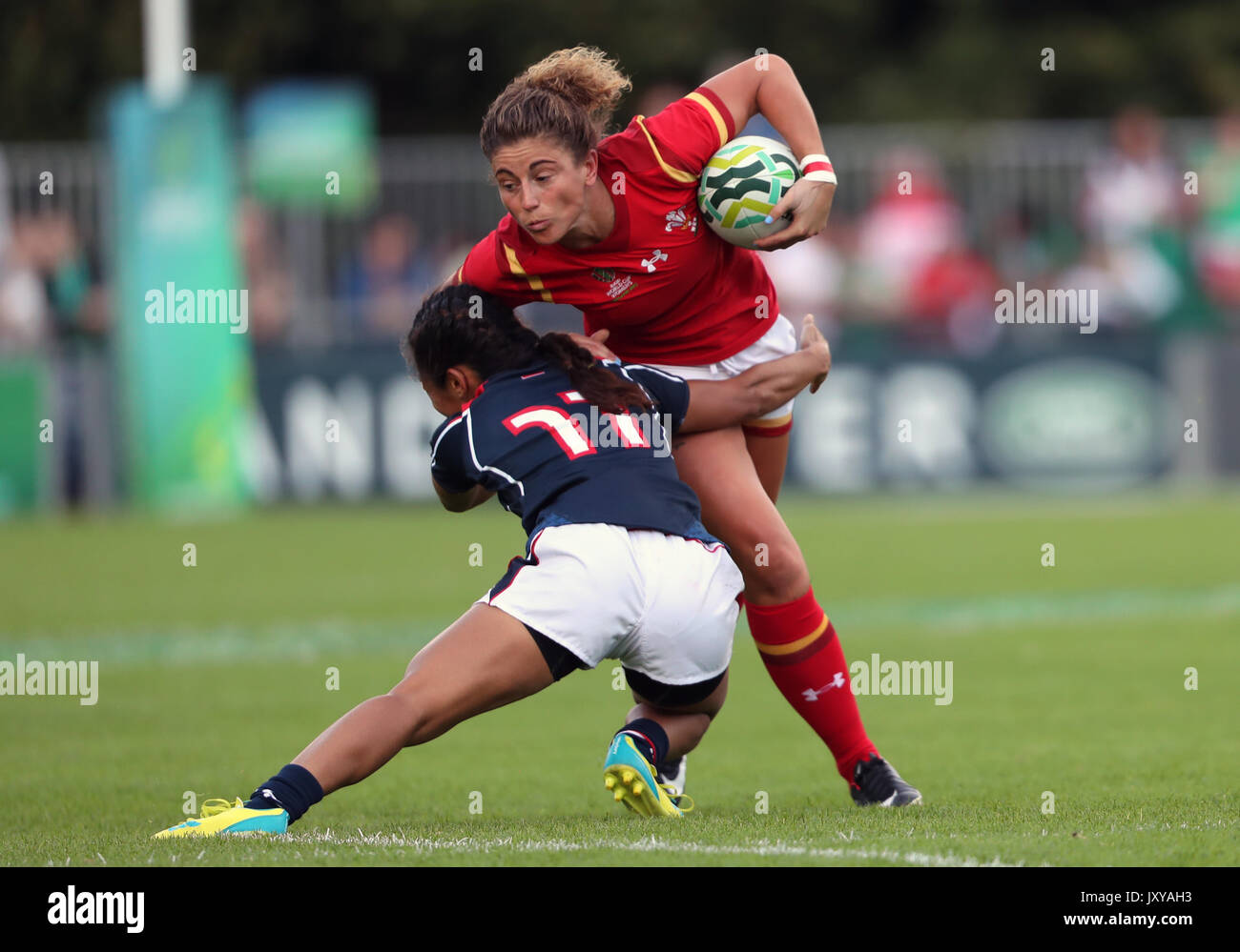 Jess hong hi-res stock photography and images - Alamy