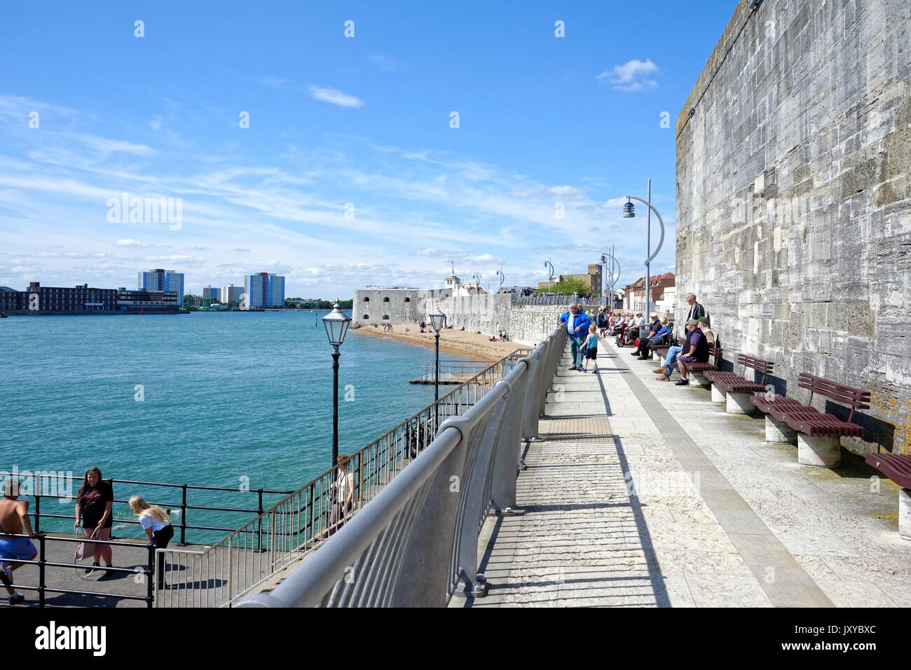 Old harbour structure hi-res stock photography and images - Alamy