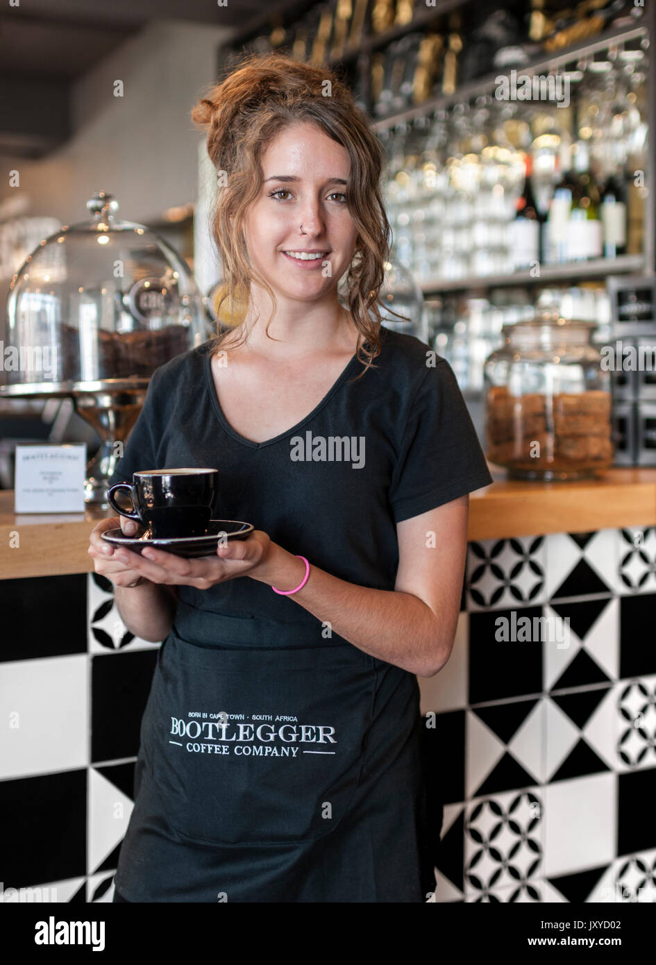 Bootlegger hi-res stock photography and images - Alamy